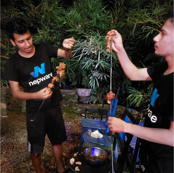 Nepware